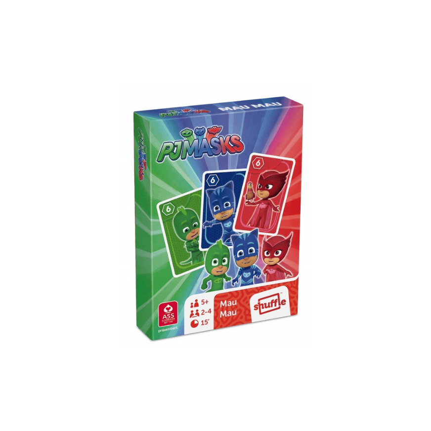 Altenburger PJ Masks Mau Mau – Yazoon